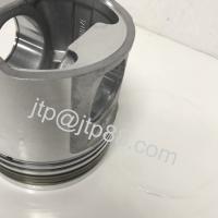 China 4JA1 Diesel Engine Piston Liner Kit 8-97089-892-0 125mm Dia For ISUZU Truck / Bus for sale