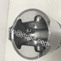 China Foward Truck Diesel Engine Piston Car Part 6BB1 OE 5-12111-013-0 For ISUZU 102mm Dia for sale