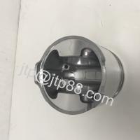 China 4JB1 Engine Truck Parts Liner For Diesel Engine Piston Set OEM 9-94152-711-1 93.0mm for sale