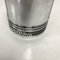 China 4BC2 Car Engine Piston Kit 5-12111-230-4 / 8-94169-765-0 102mm With Pin And Clip Fit for sale