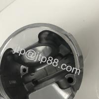 China 4BC2 Car Engine Piston Kit 5-12111-230-4 / 8-94169-765-0 102mm With Pin And Clip Fit for sale