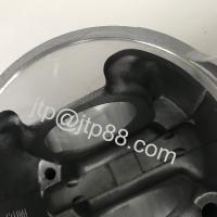China Excavator Forklift Parts / Isuzu 4BE1 Diesel Engine Piston Kit 8-94478-116-0 Dia 105.0mm for sale