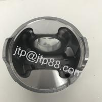 China 4JA1 Diesel Engine Piston Liner Kit 8-97089-892-0 125mm Dia For ISUZU Truck / Bus for sale