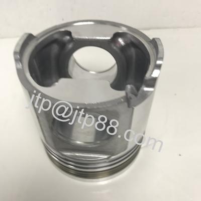 China 4JB1 Engine Truck Parts Liner For Diesel Engine Piston Set OEM 9-94152-711-1 93.0mm for sale