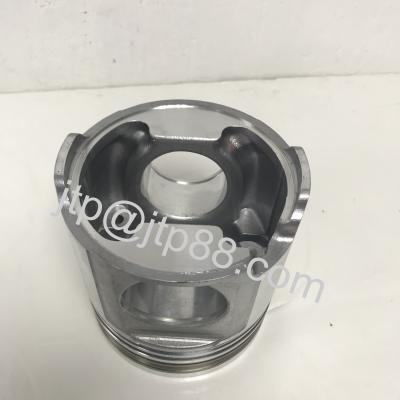 China 4BD1 Automotive Piston Rings / ISUZU Engine Cylinder Liner Kit 5-12111-242-1 Dia 102mm for sale