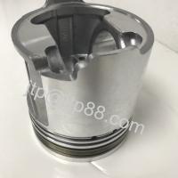 China Tuerbo Fuso 8CYL Mitsubishi 8DC92 Diesel Engine Piston ME065579 ME091048 135.0mm for sale
