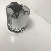 China Foward Truck Diesel Engine Piston Car Part 6BB1 OE 5-12111-013-0 For ISUZU 102mm Dia for sale