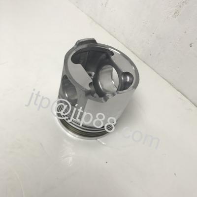 China 4 CYL 4HG1 Engine Piston Parts For Isuzu With Oil Cooling Gallery 115mm for sale