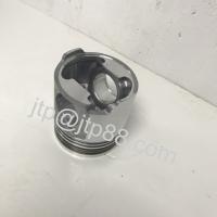 China Tuerbo Fuso 8CYL Mitsubishi 8DC92 Diesel Engine Piston ME065579 ME091048 135.0mm for sale