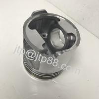 China 4JA1 Diesel Engine Piston Liner Kit 8-97089-892-0 125mm Dia For ISUZU Truck / Bus for sale