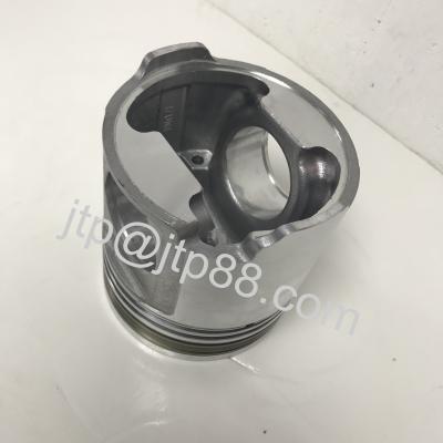 China 4JA1 Diesel Engine Piston Liner Kit 8-97089-892-0 125mm Dia For ISUZU Truck / Bus for sale