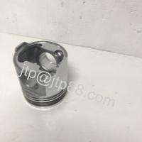 China Truck Bus RD8 Diesel Engine Parts Nissan Pistons 12011-97012 With Pin And Clip for sale