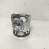 China Tuerbo Fuso 8CYL Mitsubishi 8DC92 Diesel Engine Piston ME065579 ME091048 135.0mm for sale