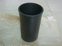 China Automotive Cast Iron Cylinder Sleeve Dia 98mm For Mitsubishi 6DS7 ME021843 for sale