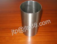 China JTP/YJL Cylinder Liner For Excavator Engine 6BB1 6BD1 1-11261-118-0 Liner Sleeve For Isuzu for sale