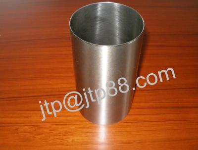 China JTP/YJL Cylinder Liner For Excavator Engine 6BB1 6BD1 1-11261-118-0 Liner Sleeve For Isuzu for sale