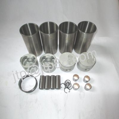China YJL Brand Construction Machinery Engine Parts SD23 SD25 Cylinder Liner For Nissan OEM 11012-L2002 for sale