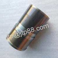 China DOOSAN Forklift Engine Spare Parts DB58 Cylinder Liner Kit 6501201-0067 JTP/YJL brand for sale