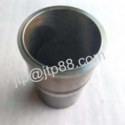 China DOOSAN Forklift Engine Spare Parts DB58 Cylinder Liner Kit 6501201-0067 JTP/YJL brand for sale