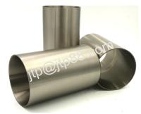 China Owm brand JTP/YJL 3AE1 ISUZU Cylinder Liner Kit 9-11261-802-0 For Diesel Engine Dia 80.0mm for sale