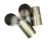 China JTP / YJL 6D40 Dry Cylinder Liners & Piston Ring & Piston ME120028 for sale