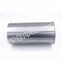 China Excavator Spare Parts CD20 Engine Cylinder Liner YJL Brand Size 83*150 for sale