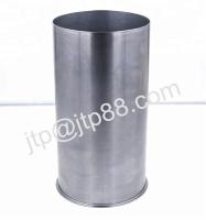 China Excavator Spare Parts CD20 Engine Cylinder Liner YJL Brand Size 83*150 for sale