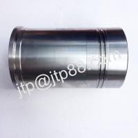 China Excavator Spare Parts CD20 Engine Cylinder Liner YJL Brand Size 83*150 for sale