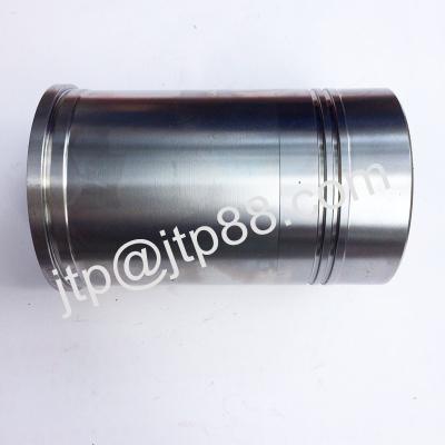China Excavator Spare Parts CD20 Engine Cylinder Liner YJL Brand Size 83*150 for sale
