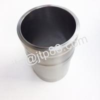 China OEM Engine Cylinder Liner Sleeve For 4FG1 For Toyota With Piston Set for sale