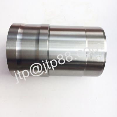 China OEM Engine Cylinder Liner Sleeve For 4FG1 For Toyota With Piston Set for sale