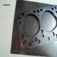 China 4D95 Diesel Engine Cylinder Head Gasket For Kamotsu OEM 6206-11-1810 for sale