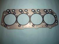 China Tractors Trucks Agrimotor Diesel Parts S6B S6B2 S6B3 Cylinder Head Gasket For Mitsubishi for sale