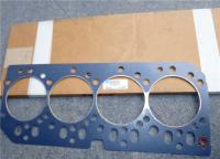 China ME013330 Mitsubishi 4D32 Cylinder Head Gasket Dia 104mm / Engine Spare Parts for sale