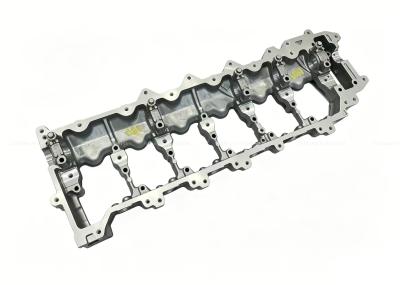 China For J08E Automotive Camshaft Housing Designed with Precision Machined Sealing Surfaces to Support Engine Assembly and Operation for sale