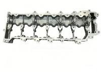 China Die-cast One-piece Camshaft Housing J08C 11103-E0230 Durable Engine Part for Heavy Duty Vehicles for sale