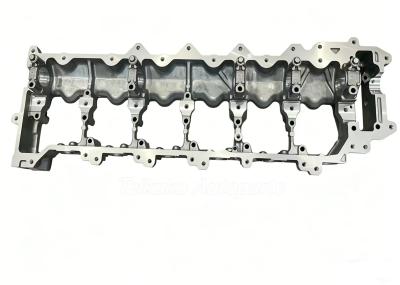 China Part Number 11103-E0230 Die-cast One-piece Camshaft Housing Automotive Engine Component Optimized for Engine Efficiency for sale