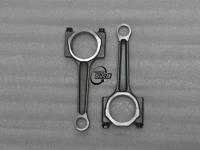 China Alloy Material 6CT Engine Piston Connceting Rod 3934927 3901383 6 Months Warranty for sale