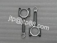 China Isuzu Engine 4JB1 Connecting Conrod Bearing 8-94338648-0 / Excavator Spare Parts for sale