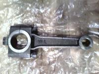 China Isuzu Engine 4JB1 Connecting Conrod Bearing 8-94338648-0 / Excavator Spare Parts for sale