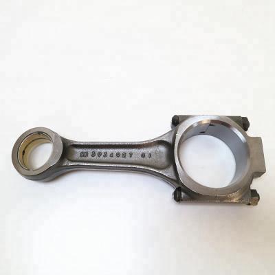 China Alloy Material 6CT Engine Piston Connceting Rod 3934927 3901383 6 Months Warranty for sale