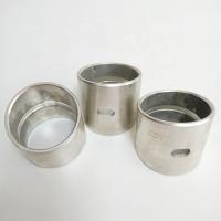 China High Performance Alloy Steel Bush Connecting Rod ISX15 QSX15 4059448 for sale
