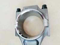 China Deutz Diesel Engine FL912 Alloy Steel Connecting Rods 0337 1614 With 1 Year Warranty for sale