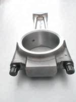 China Deutz Diesel Engine FL912 Alloy Steel Connecting Rods 0337 1614 With 1 Year Warranty for sale
