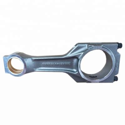 China Standard Size 4943979 Engine Connecting Rod Bushings / Truck Engine Parts for sale