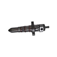 China K38 CUMMINS Fuel Injection Pump Plunger 3077715 Sliver / Black Color for sale