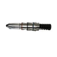 China STD Size Fuel Injection Diesel Engine Plunger Barrel Assembly 1 Year Warranty for sale