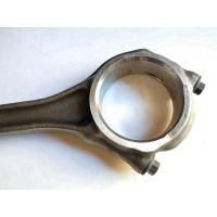 China 4AGE 4D34 4G15 4G63 4G93 4JJ1 Connecting Rod Truck Car Diesel Engine Spare Parts for sale