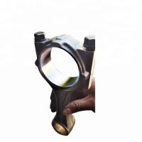 China Cast / Steel Iron Diesel Engine Parts 4BC2 4BE1 Connecting Rod For Isuzu for sale