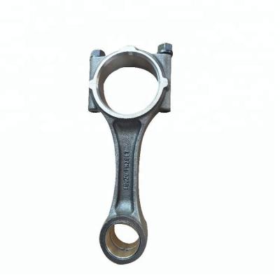 China Alloy Steel Connecting Rod KA4T KB4T For Mitsubishi 1115A035 1115A343 for sale